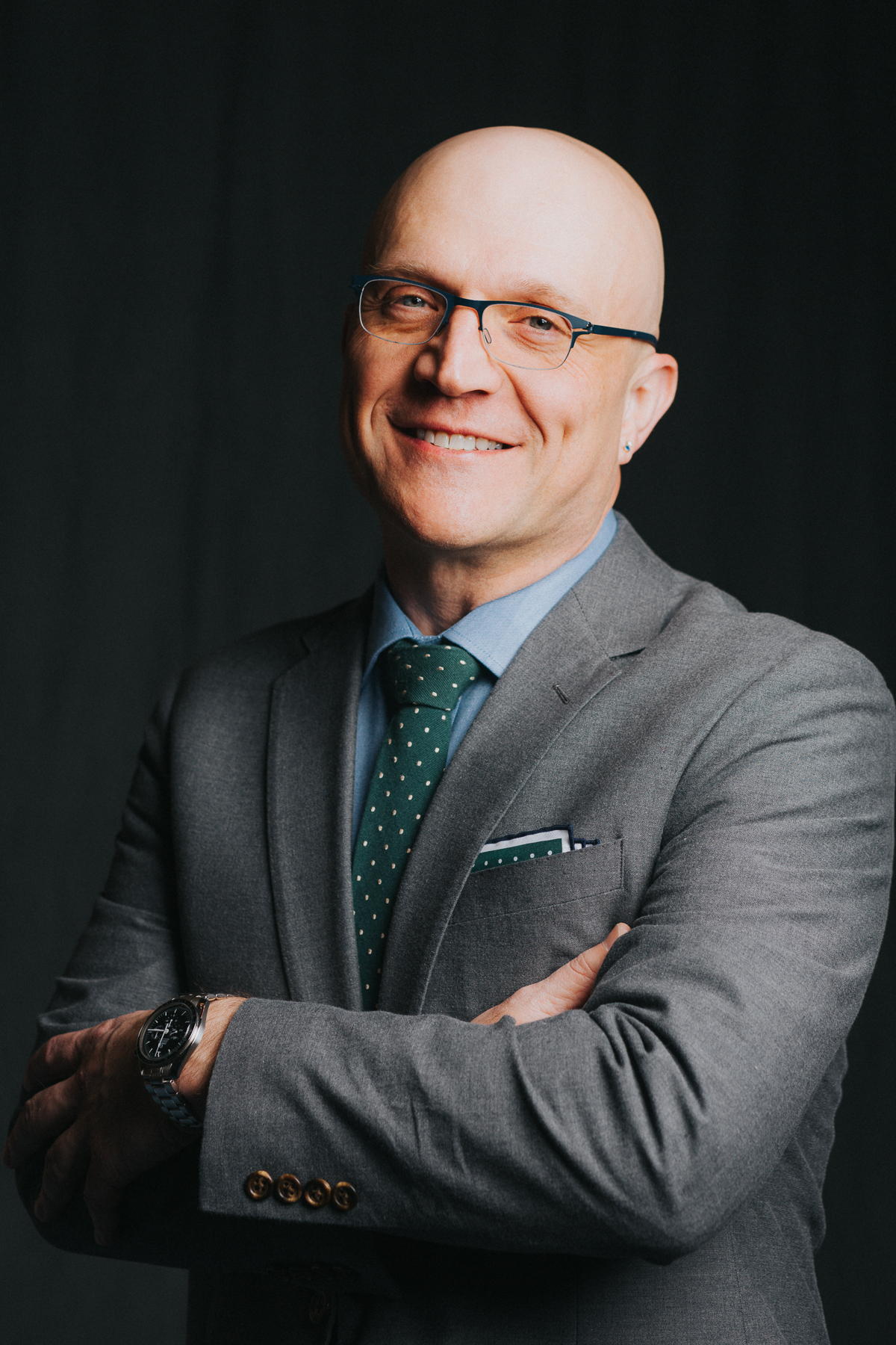 HOME - Douglas R. Dechow